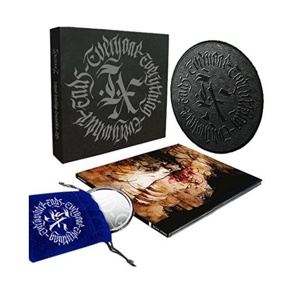 2015/4/28 発売輸入盤レーベル：IMPORTS収録曲：