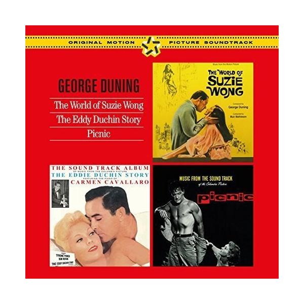 2015/5/12 発売輸入盤レーベル：IMPORTS収録曲：