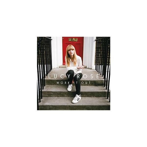 2015/6/16 発売香港盤レーベル：IMPORTS収録曲：(ルーシーローズ)