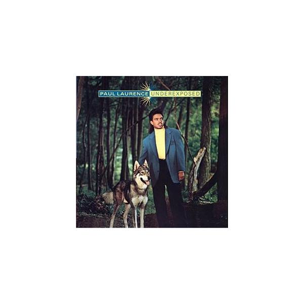 2015/7/7 発売ＵＫ盤レーベル：IMPORTS収録曲：(ポールローレンス)