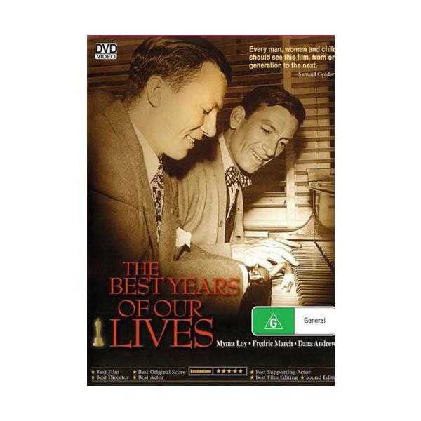 こちらのＤＶＤは輸入盤ＤＶＤですがリージョン＝ＡＬＬですので国内製ＤＶＤプレイヤーでも視聴可能です。種別：DIGITAL VIDEO DISCジャンル：Drama-Classics発売日：2015/6/23公開年：1946ディスク枚数：1コ...