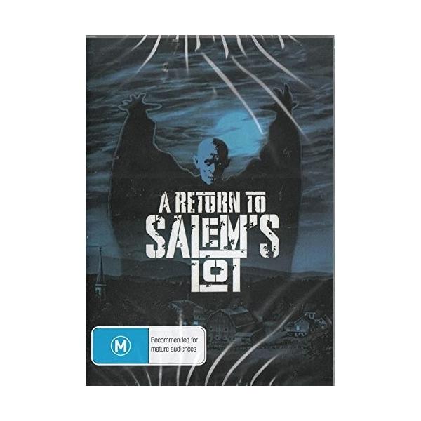 こちらのＤＶＤは輸入盤ＤＶＤですがリージョン＝ＡＬＬですので国内製ＤＶＤプレイヤーでも視聴可能です。種別：DIGITAL VIDEO DISCジャンル：Horror-Monsters発売日：2015/6/23公開年：1987ディスク枚数：1...