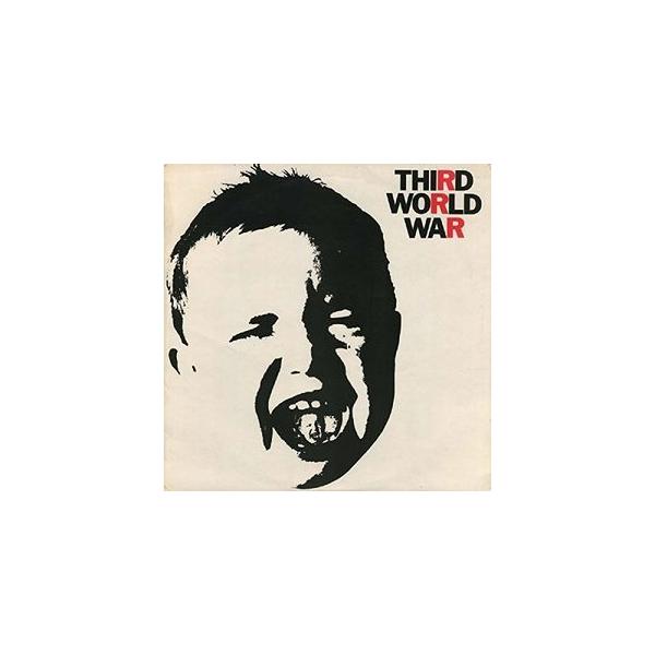 2015/9/4 発売ＵＫ盤レーベル：IMPORTS収録曲：(サードワールドウォー)