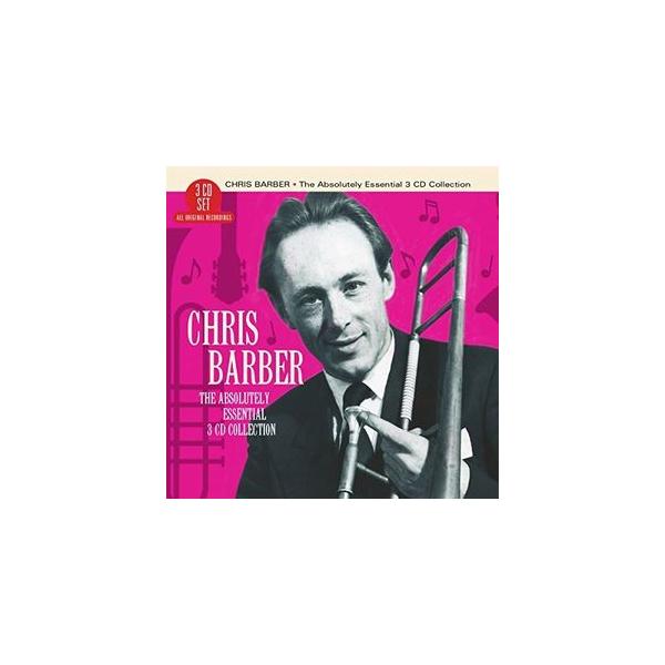 こちらの商品はネコポスでお届け出来ません。2015/8/7 発売ＵＫ盤レーベル：IMPORTS収録曲：(クリスバーバー)