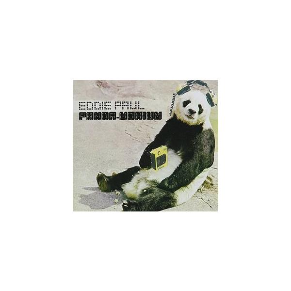 2015/11/13 発売カナダ盤レーベル：IMPORTS収録曲：(エディポール)