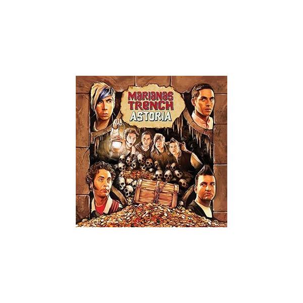 2015/10/30 発売カナダ盤レーベル：IMPORTS収録曲：