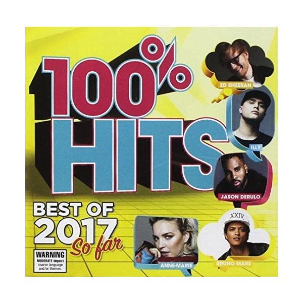 2017/6/30 発売オーストラリア盤レーベル：IMPORTS収録曲：