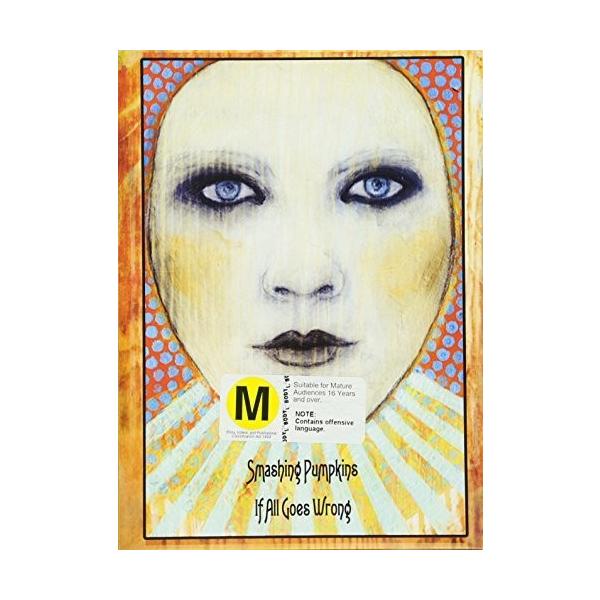 こちらのＤＶＤは輸入盤ＤＶＤですがリージョン＝ＡＬＬですので国内製ＤＶＤプレイヤーでも視聴可能です。種別：DIGITAL VIDEO DISCジャンル：Rock発売日：2017/7/14公開年：2008ディスク枚数：2コメント：Go beh...