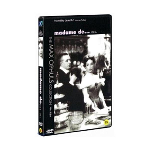 こちらのＤＶＤは輸入盤ＤＶＤですがリージョン＝ＡＬＬですので国内製ＤＶＤプレイヤーでも視聴可能です。種別：DIGITAL VIDEO DISCジャンル：Drama発売日：2017/4/14公開年：1953ディスク枚数：1コメント：Max O...