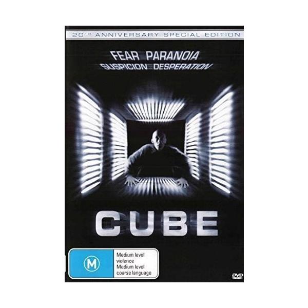 こちらのＤＶＤは輸入盤ＤＶＤですがリージョン＝ＡＬＬですので国内製ＤＶＤプレイヤーでも視聴可能です。種別：DIGITAL VIDEO DISCジャンル：Horror発売日：2017/3/17公開年：1998ディスク枚数：1コメント：One ...