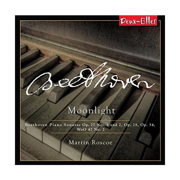 ベートーヴェン 月光2017/3/31 発売ＵＫ盤レーベル：IMPORTS収録曲：