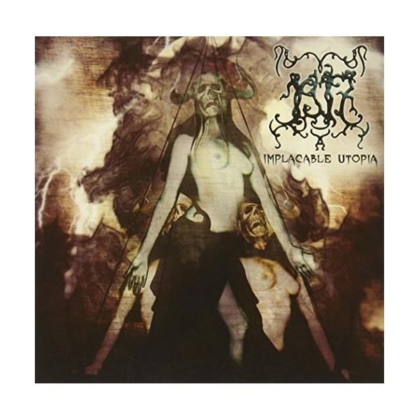 2017/1/20 発売アルゼンチン盤レーベル：IMPORTS収録曲：