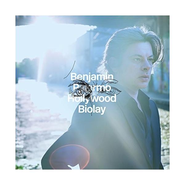 2016/12/2 発売フランス盤レーベル：IMPORTS収録曲：