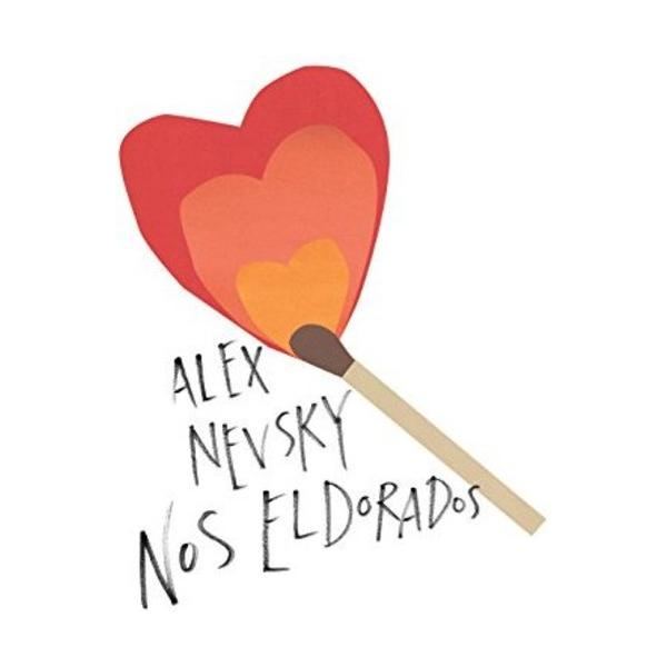 2016/11/4 発売カナダ盤レーベル：IMPORTS収録曲：