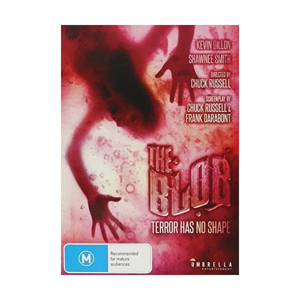 こちらのＤＶＤは輸入盤ＤＶＤですがリージョン＝ＡＬＬですので国内製ＤＶＤプレイヤーでも視聴可能です。種別：DIGITAL VIDEO DISCジャンル：Horror Science Fiction発売日：2016/11/11公開年：1988...