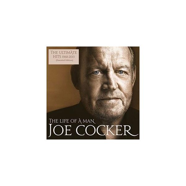 2016/11/4 発売香港盤レーベル：IMPORTS収録曲：(ジョーコッカー)