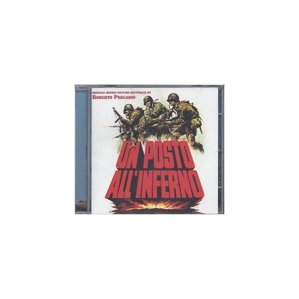 2016/9/9 発売イタリア盤レーベル：IMPORTS収録曲：(サウンドトラック)