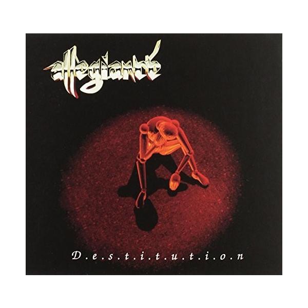 2016/8/26 発売オーストラリア盤レーベル：IMPORTS収録曲：