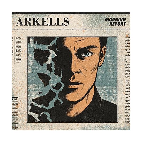 2016/8/12 発売カナダ盤レーベル：RHINOIMPORTS収録曲：