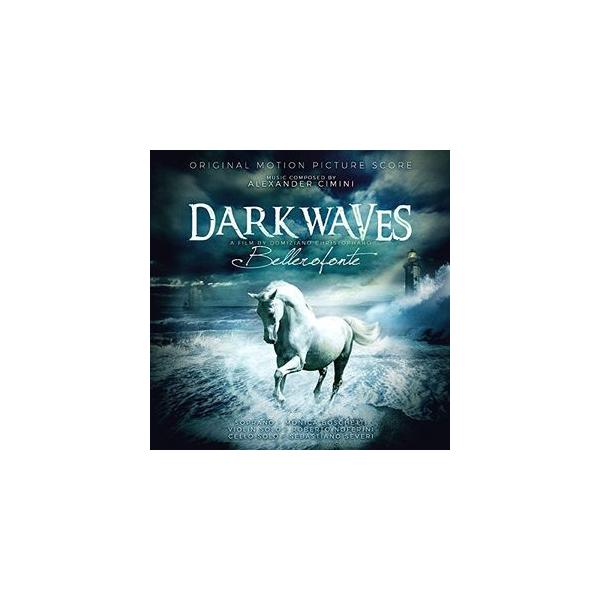 2016/8/5発売イタリア盤レーベル：IMPORTS収録曲：(サウンドトラック)