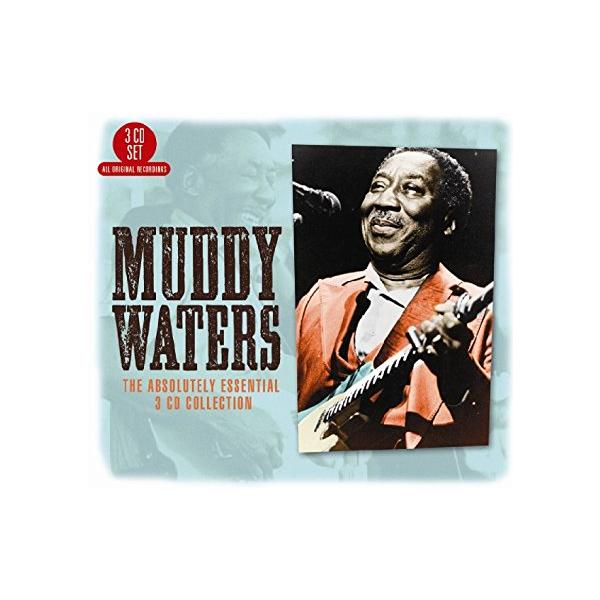 こちらの商品はネコポスでお届け出来ません。2016/8/5発売ＵＫ盤レーベル：IMPORTS収録曲：(マディウォーターズ)