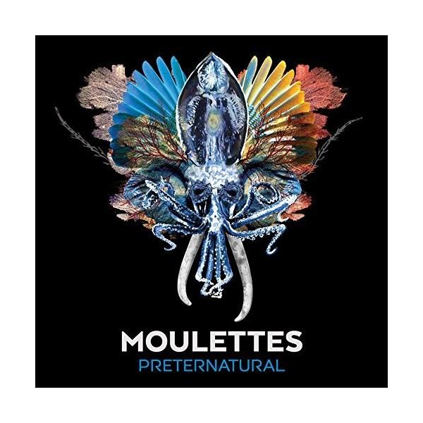 2016/7/1 発売カナダ盤レーベル：IMPORTS収録曲：