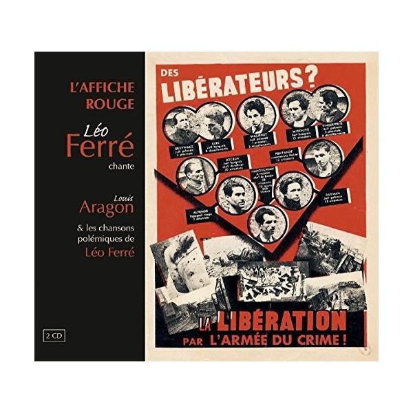 2016/7/1 発売フランス盤レーベル：IMPORTS収録曲：