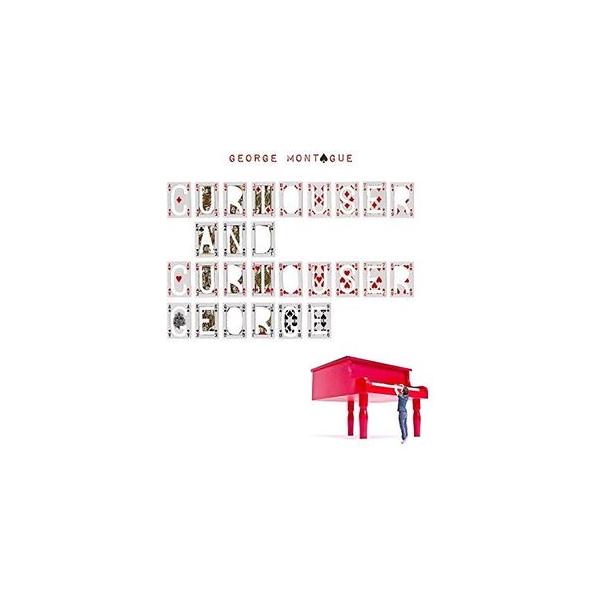 2016/8/19発売ＵＫ盤レーベル：IMPORTS収録曲：