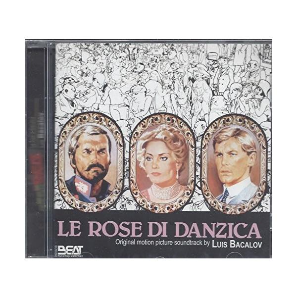 2016/4/15 発売イタリア盤レーベル：IMPORTS収録曲：