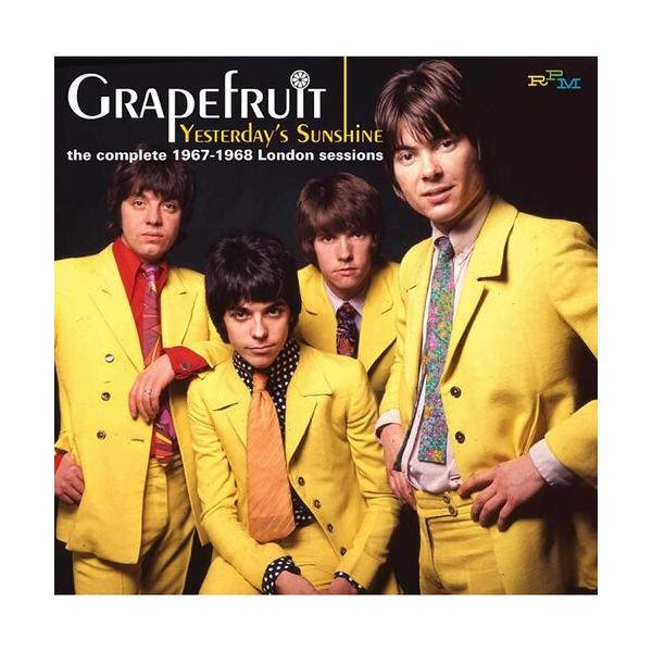 2016/5/27 発売輸入盤レーベル：IMPORTS収録曲：