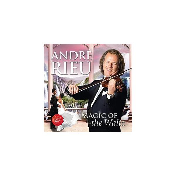 2016/4/22 発売カナダ盤レーベル：IMPORTS収録曲：(アンドレリュウ)