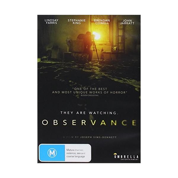 こちらのＤＶＤは輸入盤ＤＶＤですがリージョン＝ＡＬＬですので国内製ＤＶＤプレイヤーでも視聴可能です。種別：DIGITAL VIDEO DISCジャンル：Science Fiction発売日：2016/6/24ディスク枚数：1