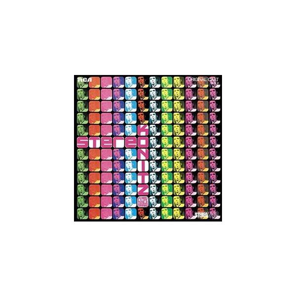 2016/4/1 発売ＵＫ盤レーベル：IMPORTS収録曲：(リーコニッツ)