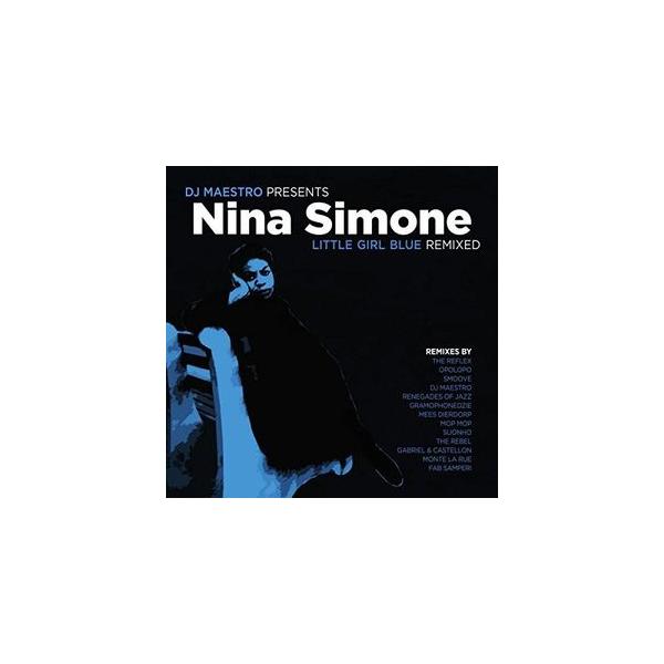 2016/4/29 発売輸入盤レーベル：IMPORTS収録曲：(ニーナシモン)