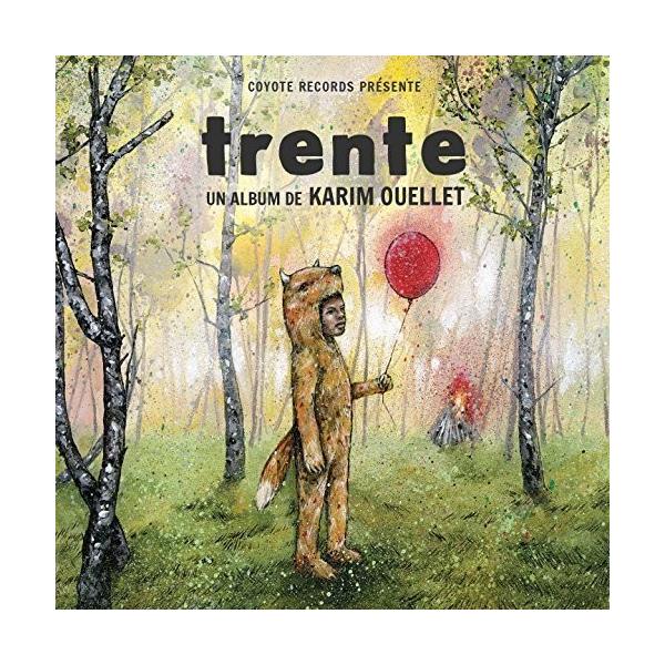 2016/3/18 発売カナダ盤レーベル：IMPORTS収録曲：