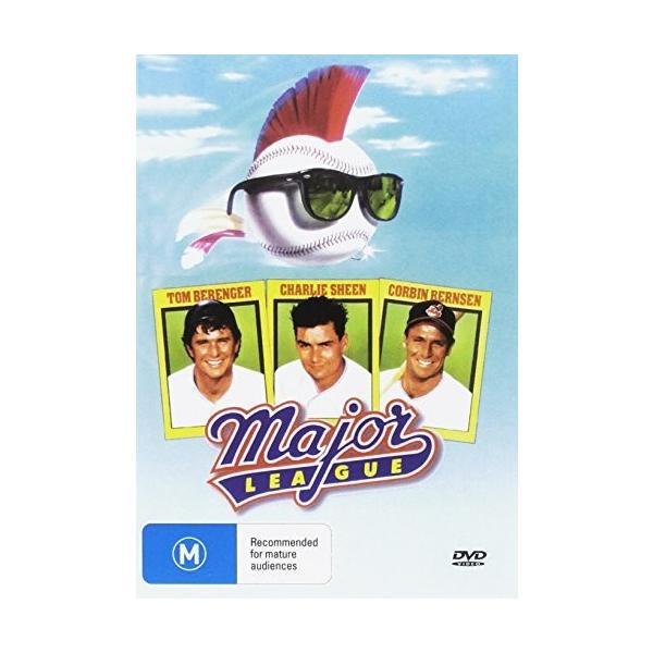 こちらのＤＶＤは輸入盤ＤＶＤですがリージョン＝ＡＬＬですので国内製ＤＶＤプレイヤーでも視聴可能です。種別：DIGITAL VIDEO DISCジャンル：Comedy-Contemporary発売日：2016/1/15公開年：1989ディスク...