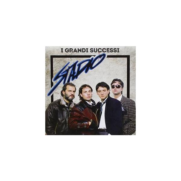 2016/2/19 発売イタリア盤レーベル：IMPORTS収録曲：