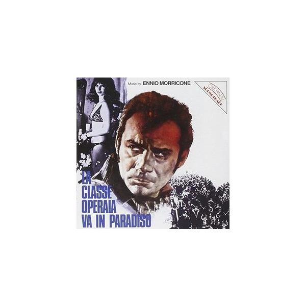 2016/2/12 発売イタリア盤レーベル：IMPORTS収録曲：(エンニオモリコーネ)