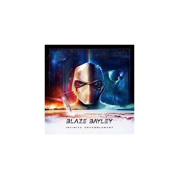 2016/3/25 発売ＵＫ盤レーベル：IMPORTS収録曲：(ブレイズベイリー)