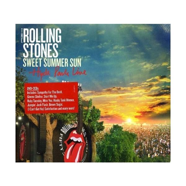 こちらのＤＶＤは輸入盤ＤＶＤですがリージョン＝ＡＬＬですので国内製ＤＶＤプレイヤーでも視聴可能です。種別：DIGITAL VIDEO DISCジャンル：Rock発売日：2016/1/1ディスク枚数：3