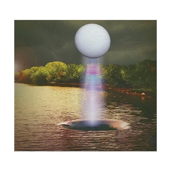 2016/1/29 発売カナダ盤レーベル：IMPORTS収録曲：