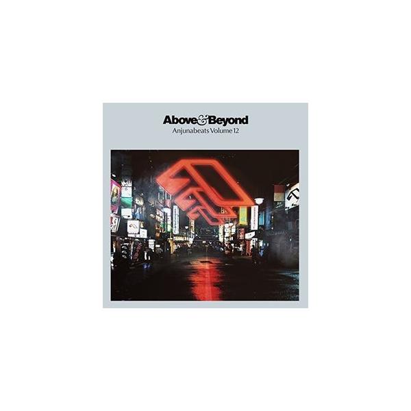 2016/1/15 発売オランダ盤レーベル：IMPORTS収録曲：(アボブアンドビヨンド)