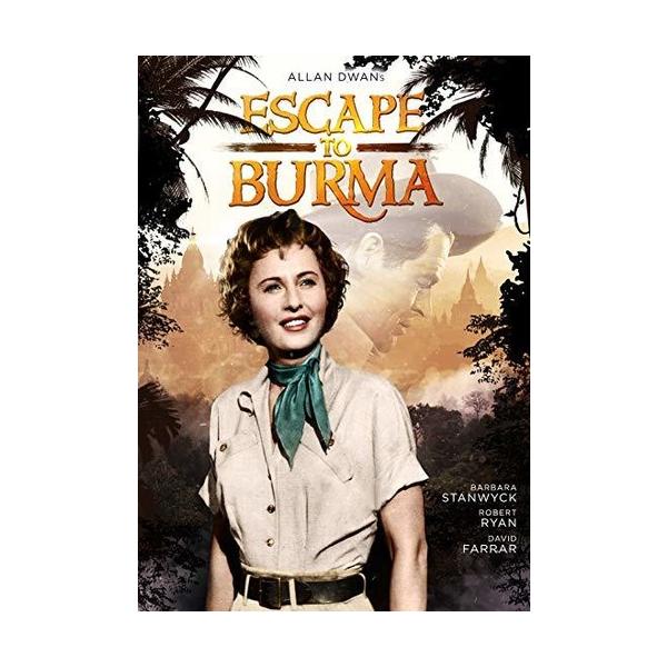 こちらのＤＶＤは輸入盤ＤＶＤですがリージョン＝ＡＬＬですので国内製ＤＶＤプレイヤーでも視聴可能です。種別：DIGITAL VIDEO DISCジャンル：Action / Adventure発売日：2017/6/30公開年：1955ディスク枚...