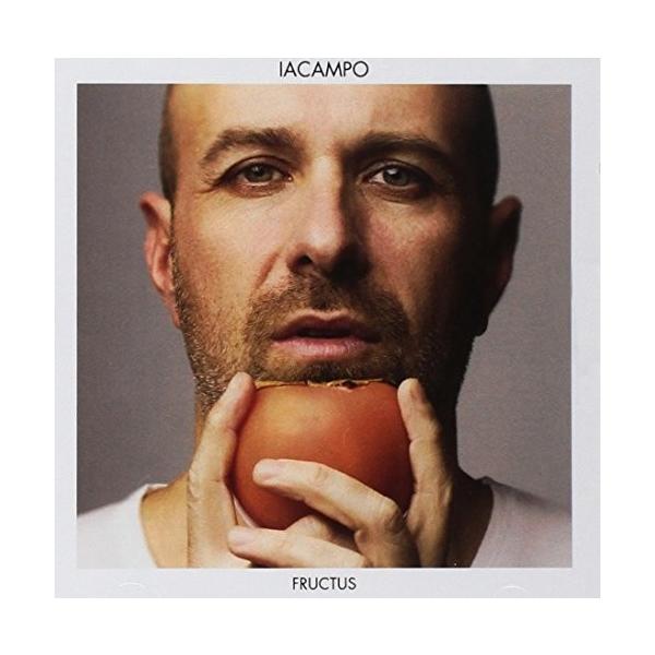 2018/5/18 発売イタリア盤レーベル：IMPORTS収録曲：