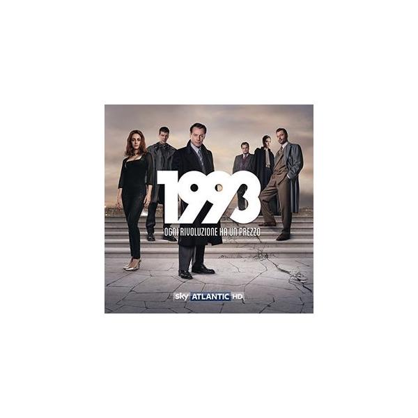 2017/6/16 発売輸入盤レーベル：IMPORTS収録曲：(サウンドトラック)