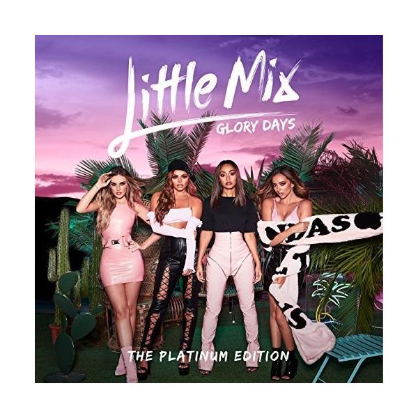 2017/12/1 発売ＵＫ盤レーベル：IMPORTS収録曲：Disc-1:1. Shout Out To My Ex2. Touch (Feat. Kid Ink)3. Reggaeton Lento (Feat. Cnco) (Remi...