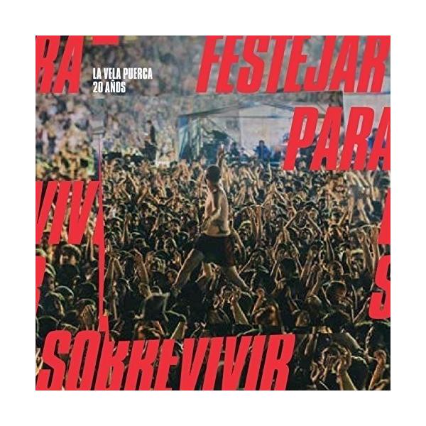 2017/10/6 発売アルゼンチン盤レーベル：IMPORTS収録曲：