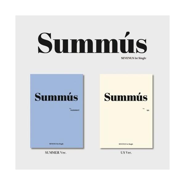 2023/8/11 発売アジア盤レーベル： IMPORTS収録曲： incl. 2 Photocards, Folded Poster, Postcard + Logo Sticker