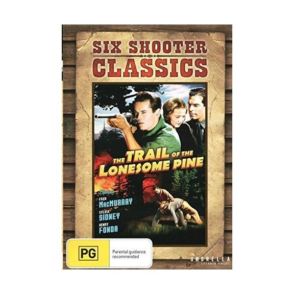 こちらのＤＶＤは輸入盤ＤＶＤですがリージョン＝ＡＬＬですので国内製ＤＶＤプレイヤーでも視聴可能です。種別：DIGITAL VIDEO DISCジャンル：Westerns発売日：2017/8/11公開年：1936ディスク枚数：1