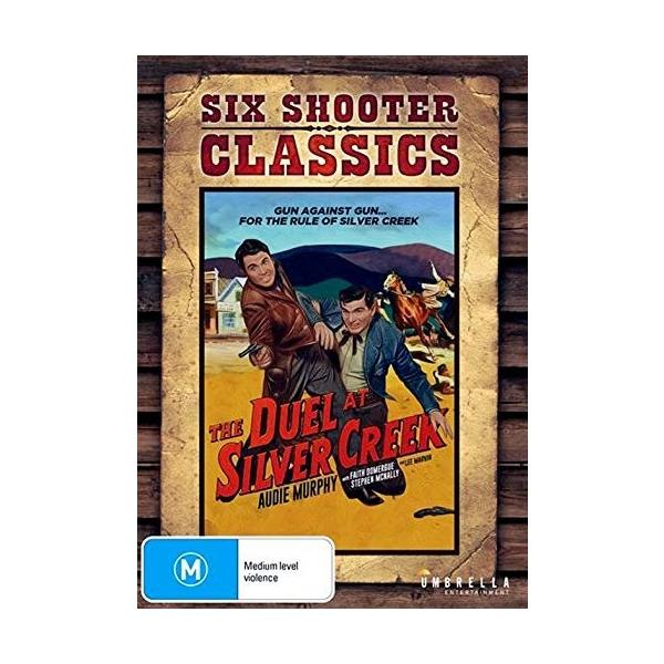 こちらのＤＶＤは輸入盤ＤＶＤですがリージョン＝ＡＬＬですので国内製ＤＶＤプレイヤーでも視聴可能です。種別：DIGITAL VIDEO DISCジャンル：Westerns発売日：2017/12/15公開年：1952ディスク枚数：1